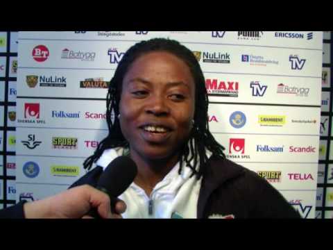 Faith Ikidi 2009 06 14 avi