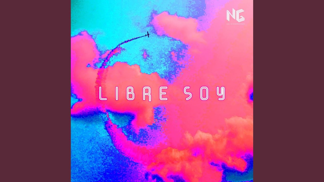 Libre Soy (En Vivo) - YouTube