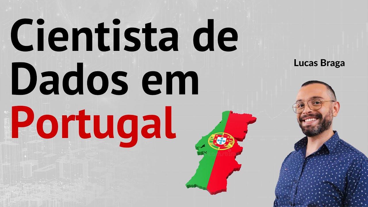 Como (e por que) comecei a trabalhar como Data Scientist em Portugal ...