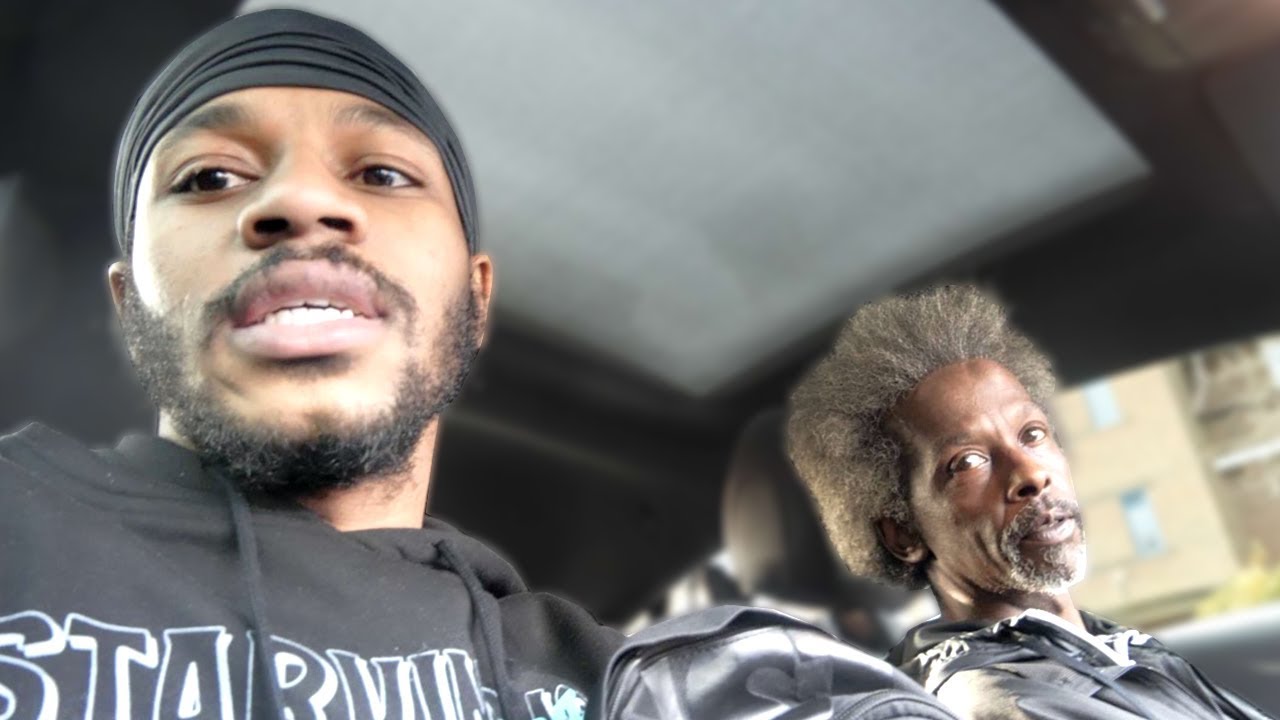 SURPRISING! MY MAD UNCLE (GONE WRONG!!) - YouTube