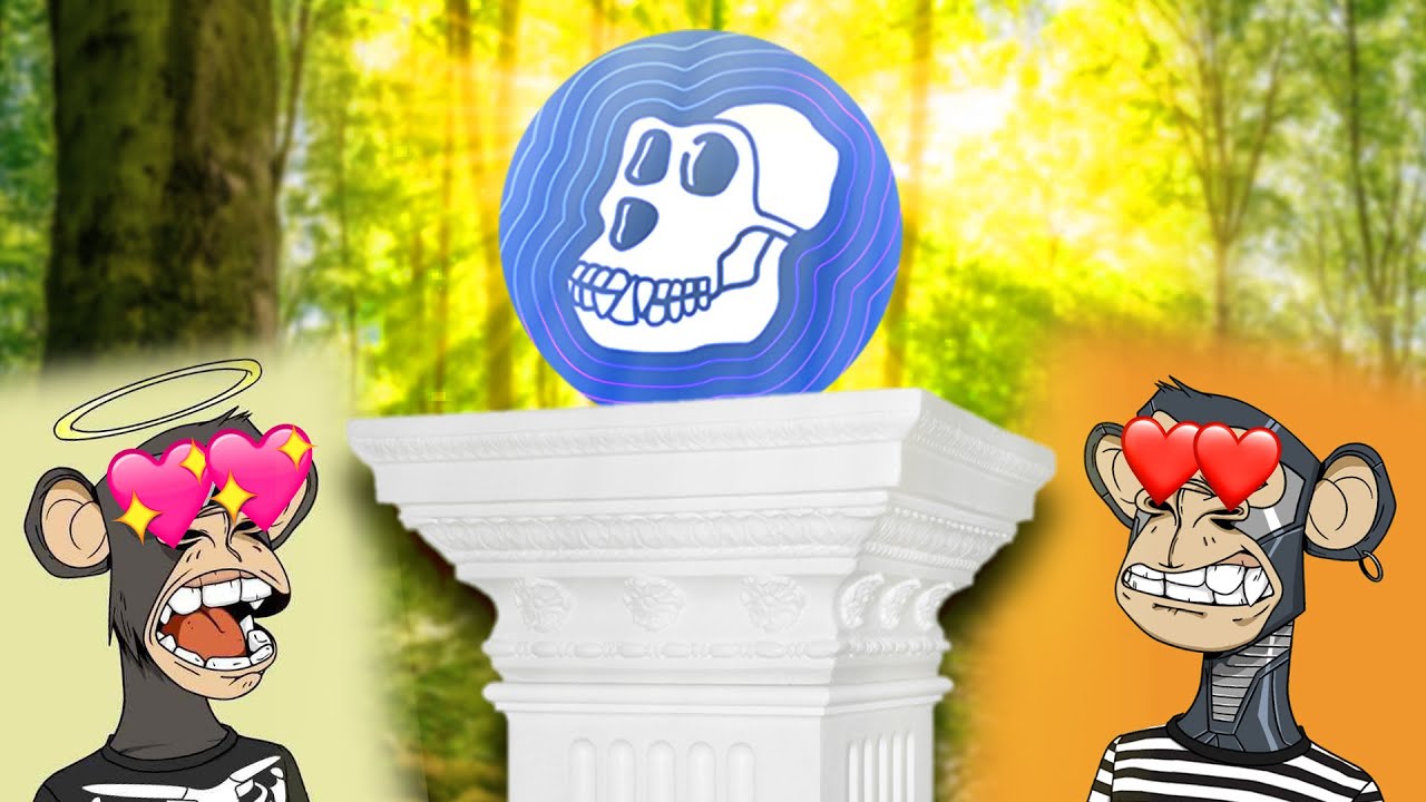 NFT Bros made something WORSE - YouTube