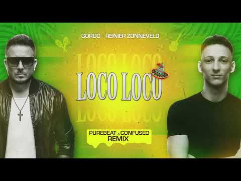 Loco Loco - Purebeat x Confused Remix