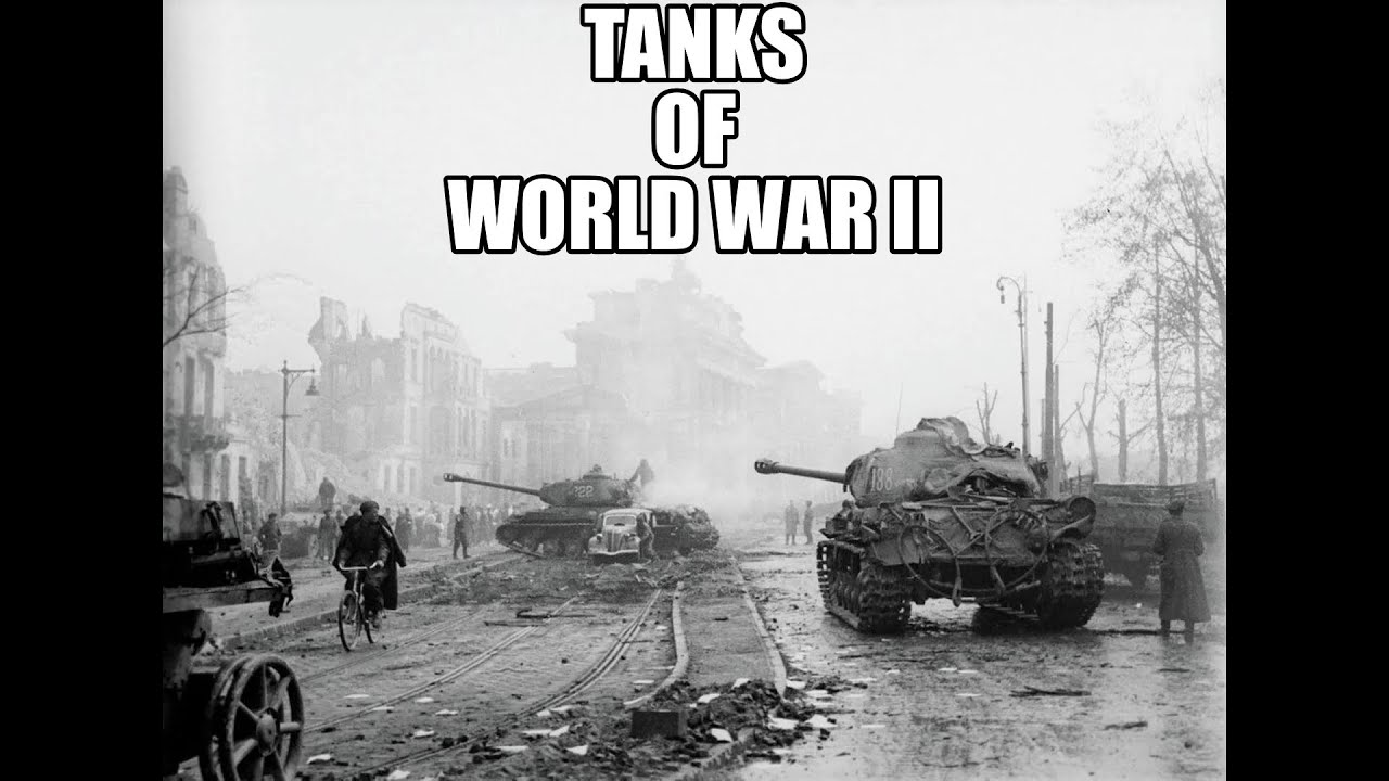 Czech LT vz 35 light tank - YouTube