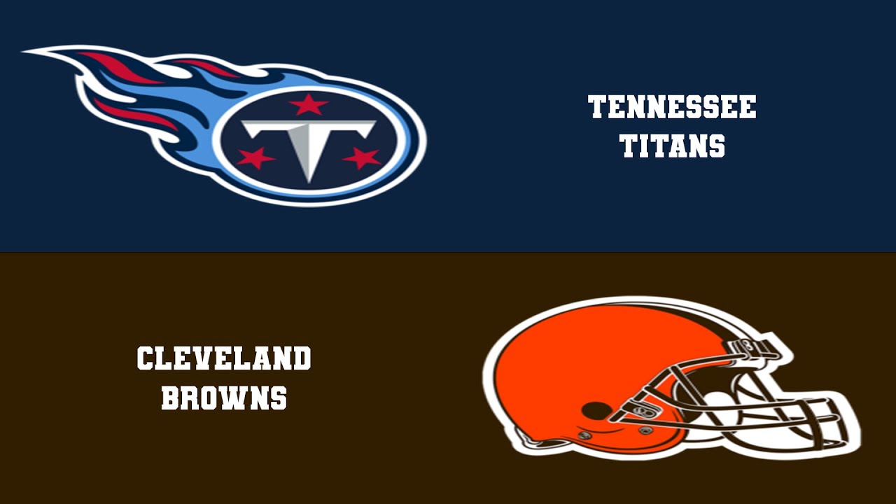 Tennessee Titans vs. Cleveland Browns | Week 3 | NFL 2023 - YouTube