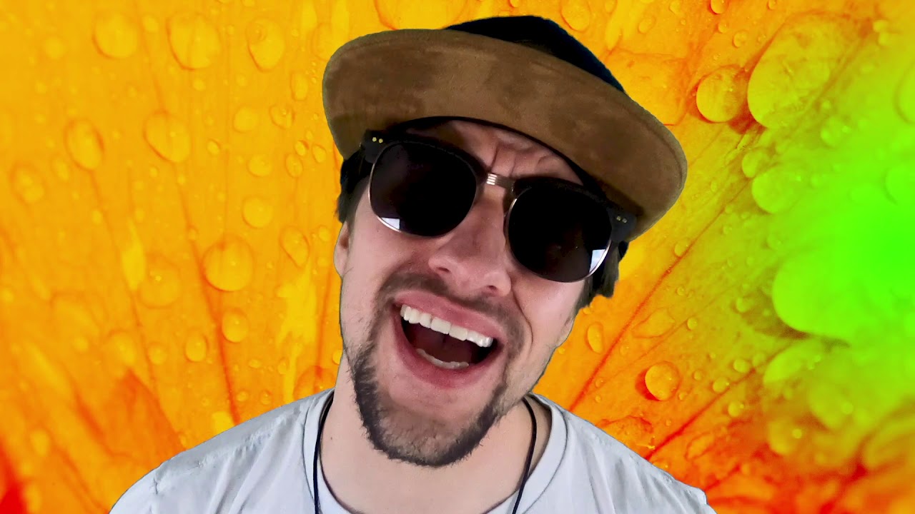 Stylie - Sweet Reggae Music (Official Music Video) - YouTube