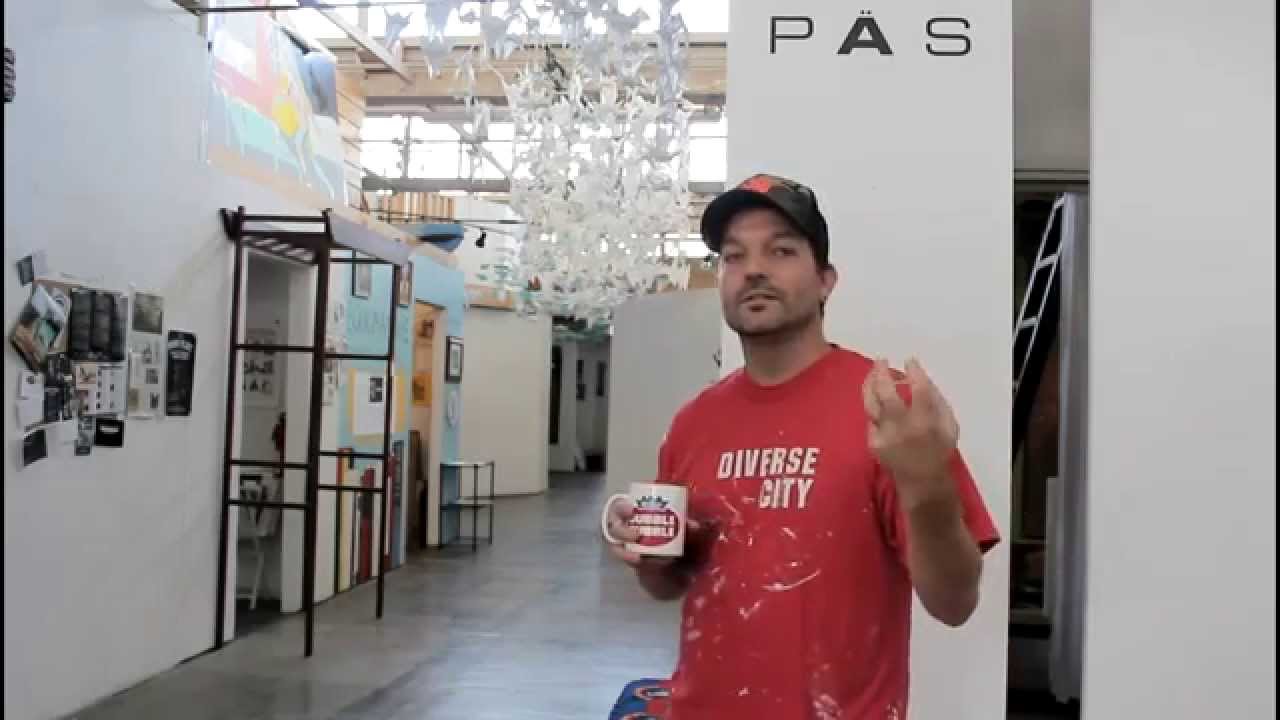 Brian Prince PAS Interview (HD) - YouTube