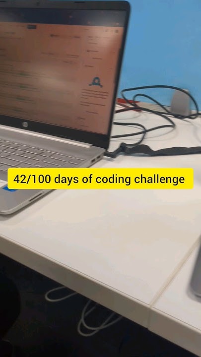 42100 Days Of Coding Challenge Javascript Programming Dsa 100dayschallenge Codingchallenge