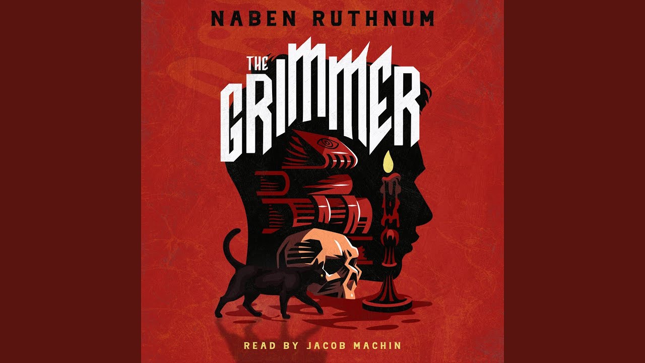 Chapter 91 - The Grimmer - YouTube