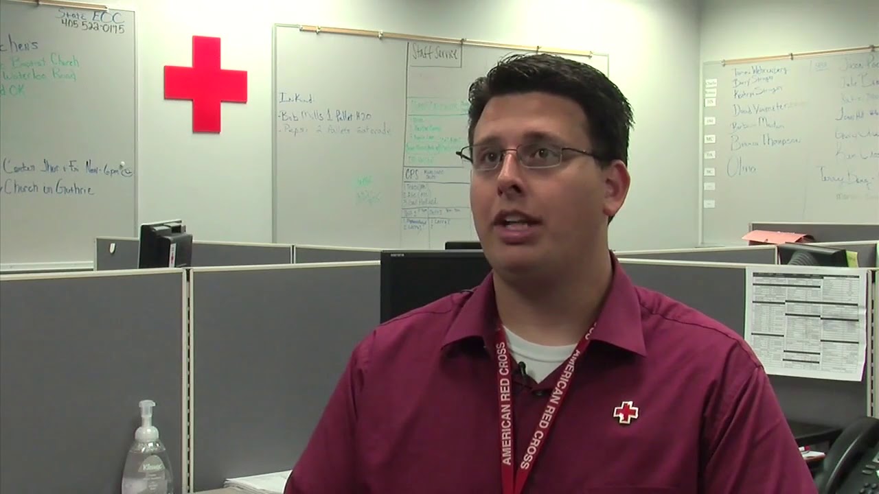 Red Cross: Cool Zones (2014-07-07) - YouTube