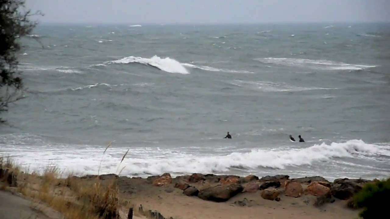 Surf Sete 2010 - YouTube