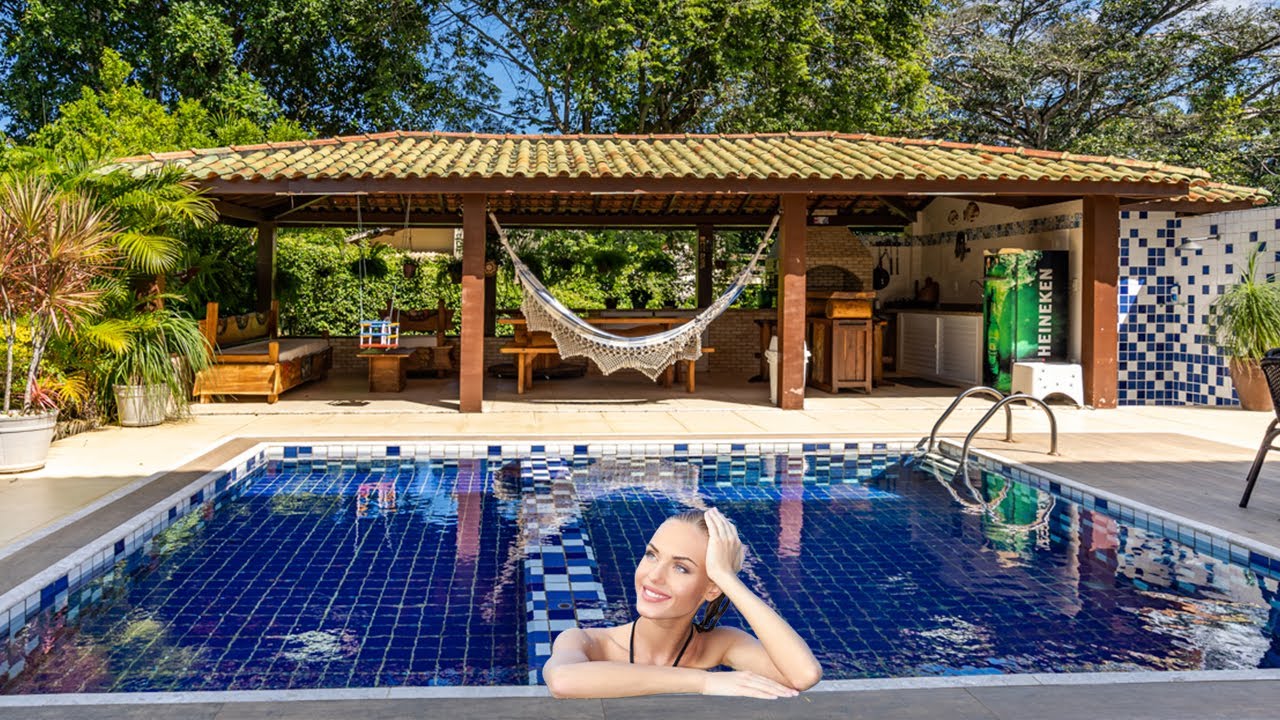 Houses for sale in Brazil | Hansen Imóveis