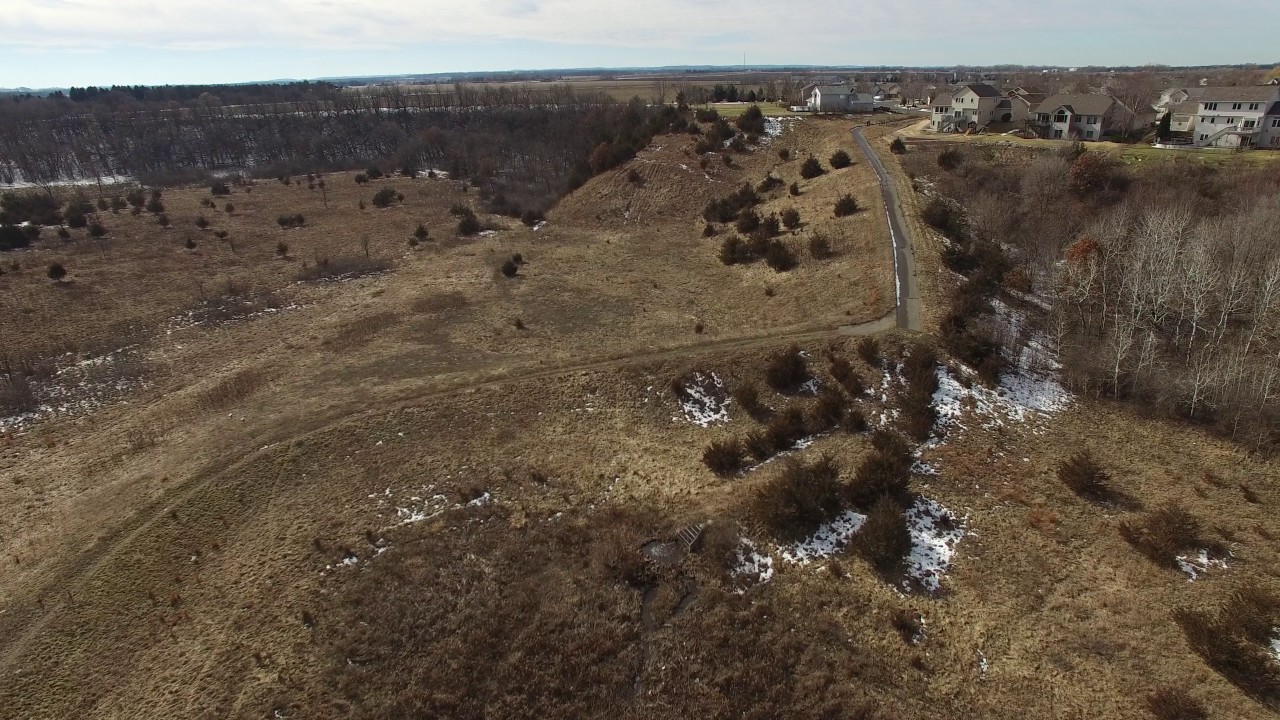 Hastings Sand Coulee - YouTube