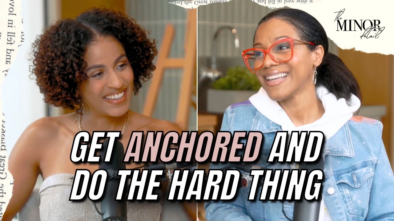 The Truth About Womanhood on God's Terms ft. Juliette Ross | TMD ...