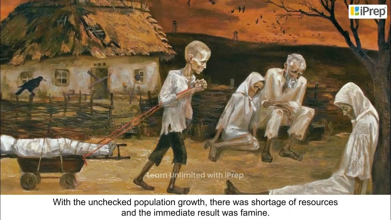 The Crisis of The Fourteenth Century | The Three Orders | History ...