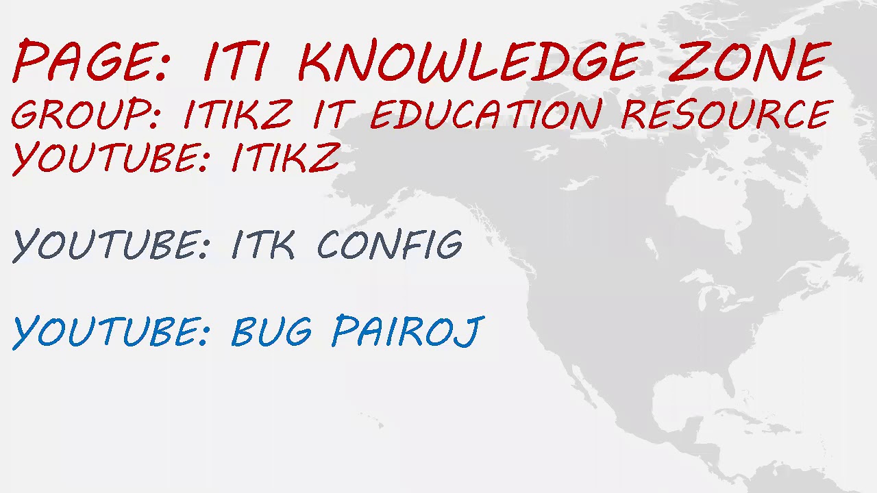 IT Policy and BCP - ISO 27001 - YouTube