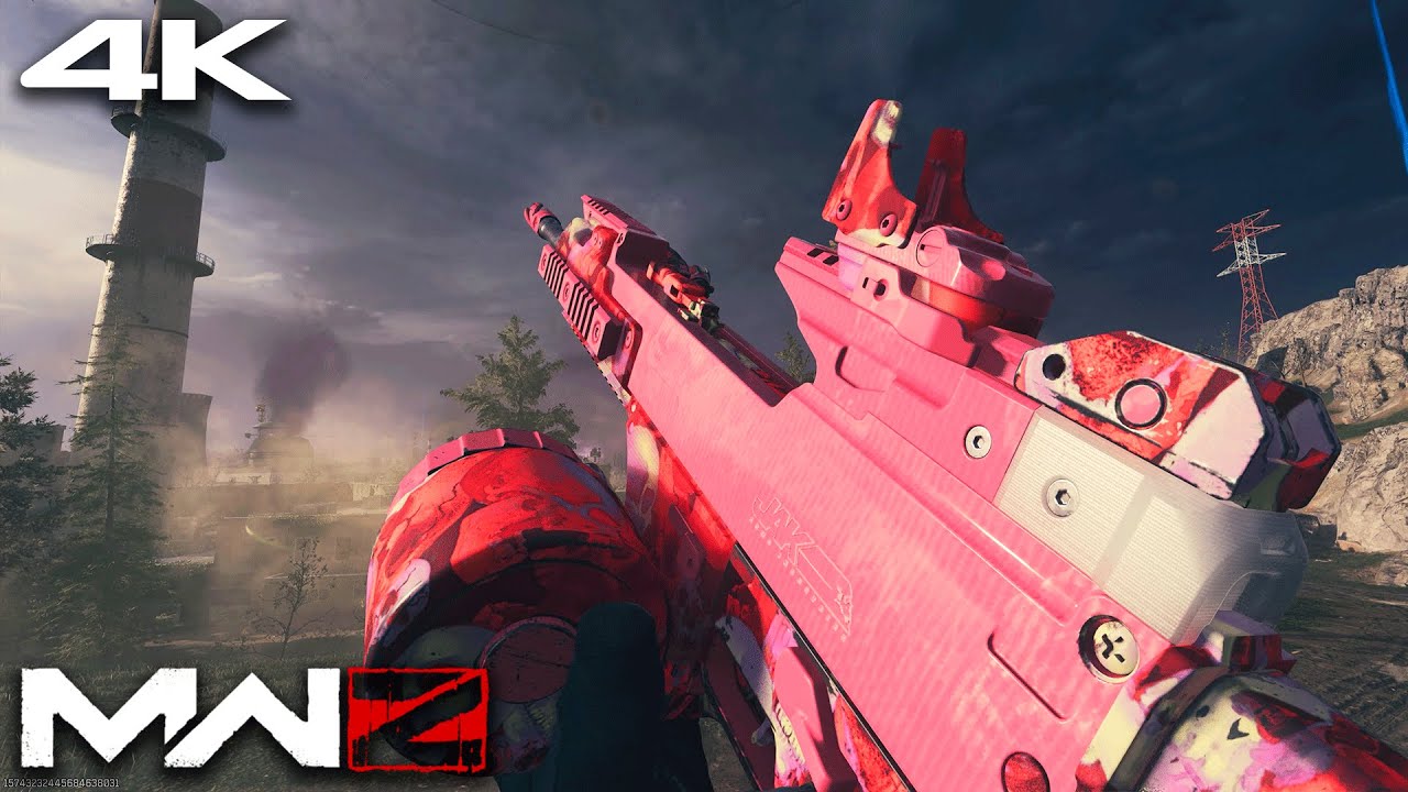 MWZ SOLO GAMEPLAY HIGH THREAT ZONE AND DARK AETHER — Call of Duty ...