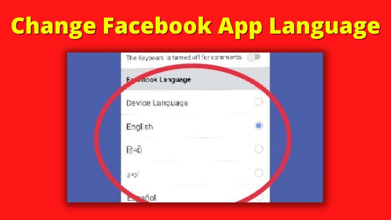 How To Change Facebook App Language In Android 2022 How To Change Fb App Language YouTube how-to-change-facebook-app-language-in-android-2022-how-to-change-fb-app-language-youtube