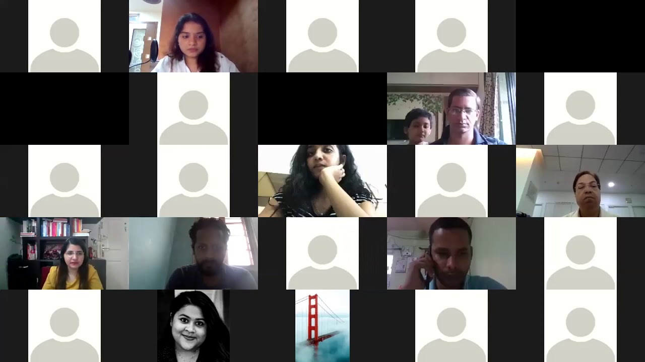 Webinar - Demystifying Design Thinking by Sakina Bharmal - YouTube