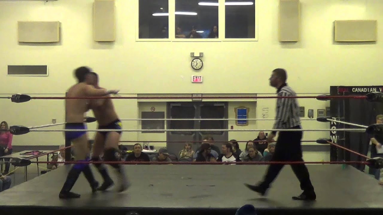 lightning Lewis howley vs Zarif metovic - YouTube