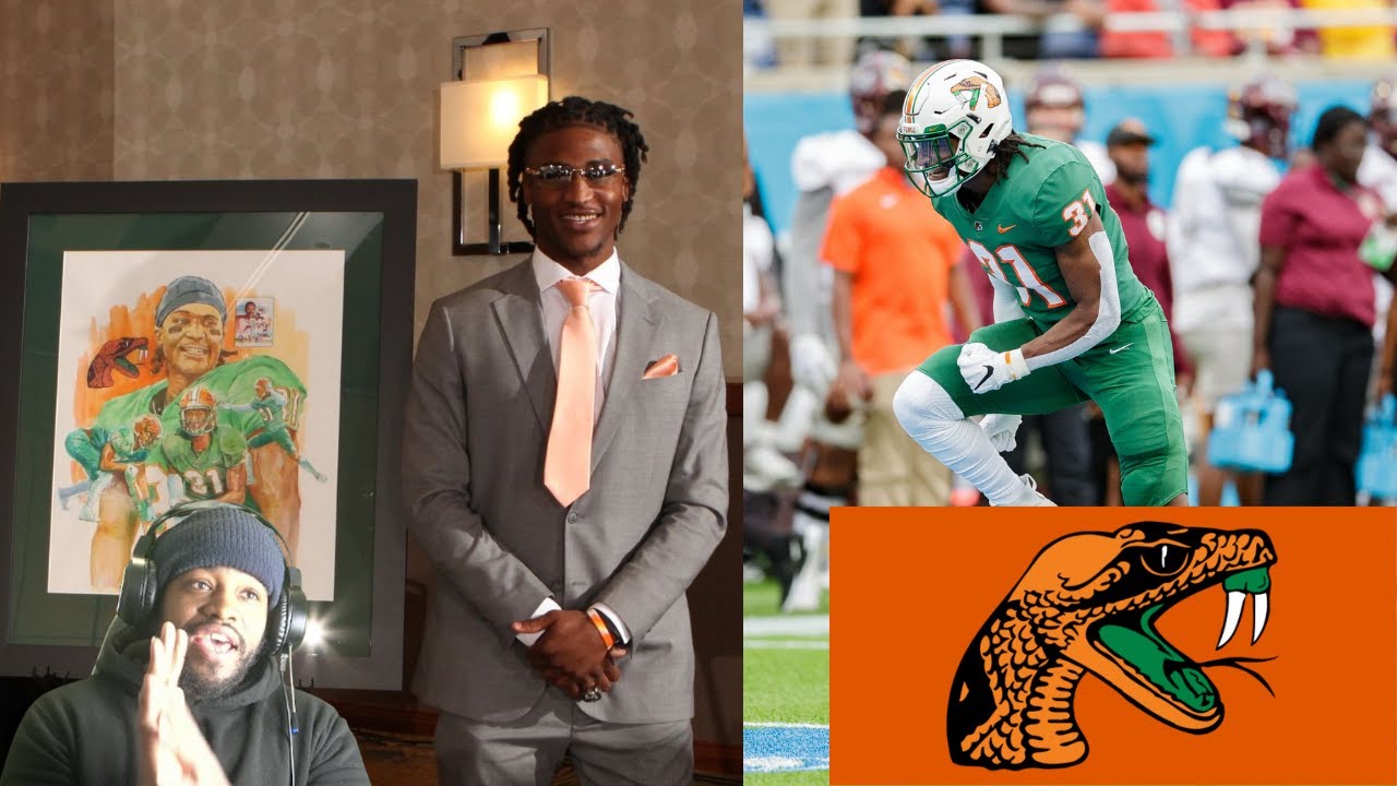 He Needs To Be Double Teamed Every Play... Buck Buchanan Winner Isaiah ...