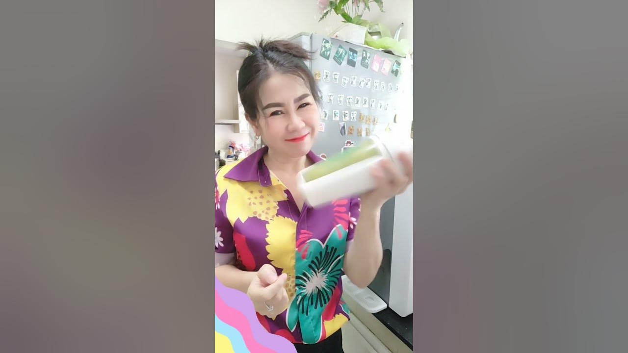 ฟื้นฟูร่างกายจากการเจ็บป่วย #nuviv - YouTube