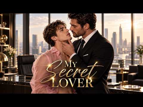 My Secret Lover（2026）FULL BL Movie 4K | FULL ENG