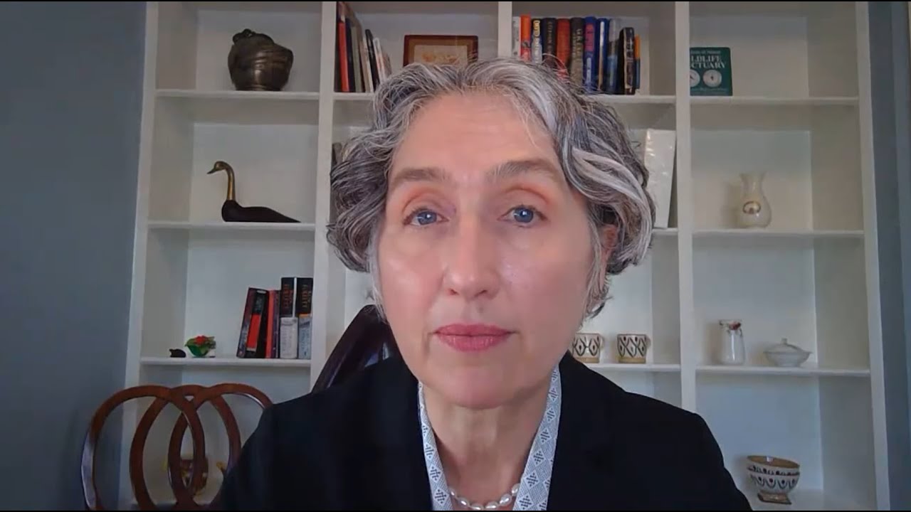 Message on 340B litigation from 340B Health President and CEO Maureen ...