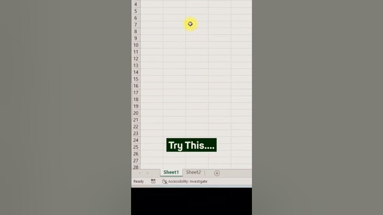 Set Up Automatic Column Width In Excel Using This Excel Exceltips Vba Exceltutorial