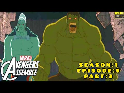 Hulkized Dracula and Vampire Hulk! | Avengers Assemble | Marvel Devil's ...
