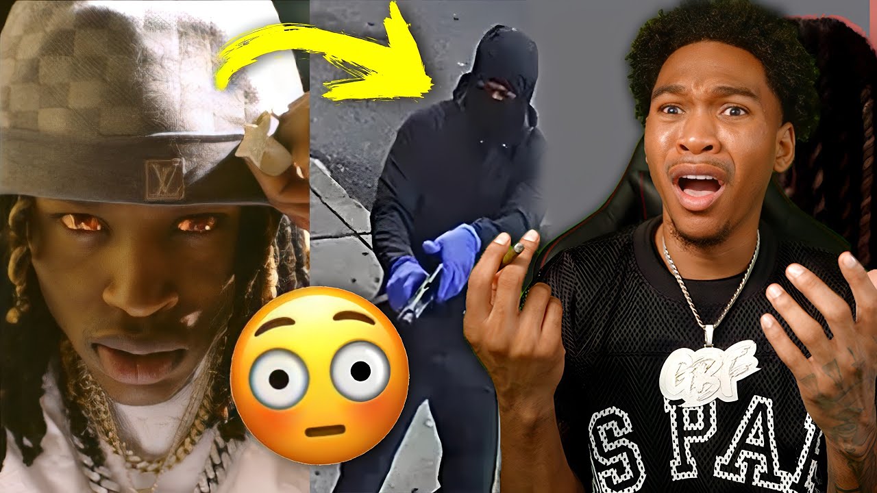 THIS IS HOW KING VON & O-BLOCK MURDERED 7 OPPS FOR KILLING T.ROY - YouTube