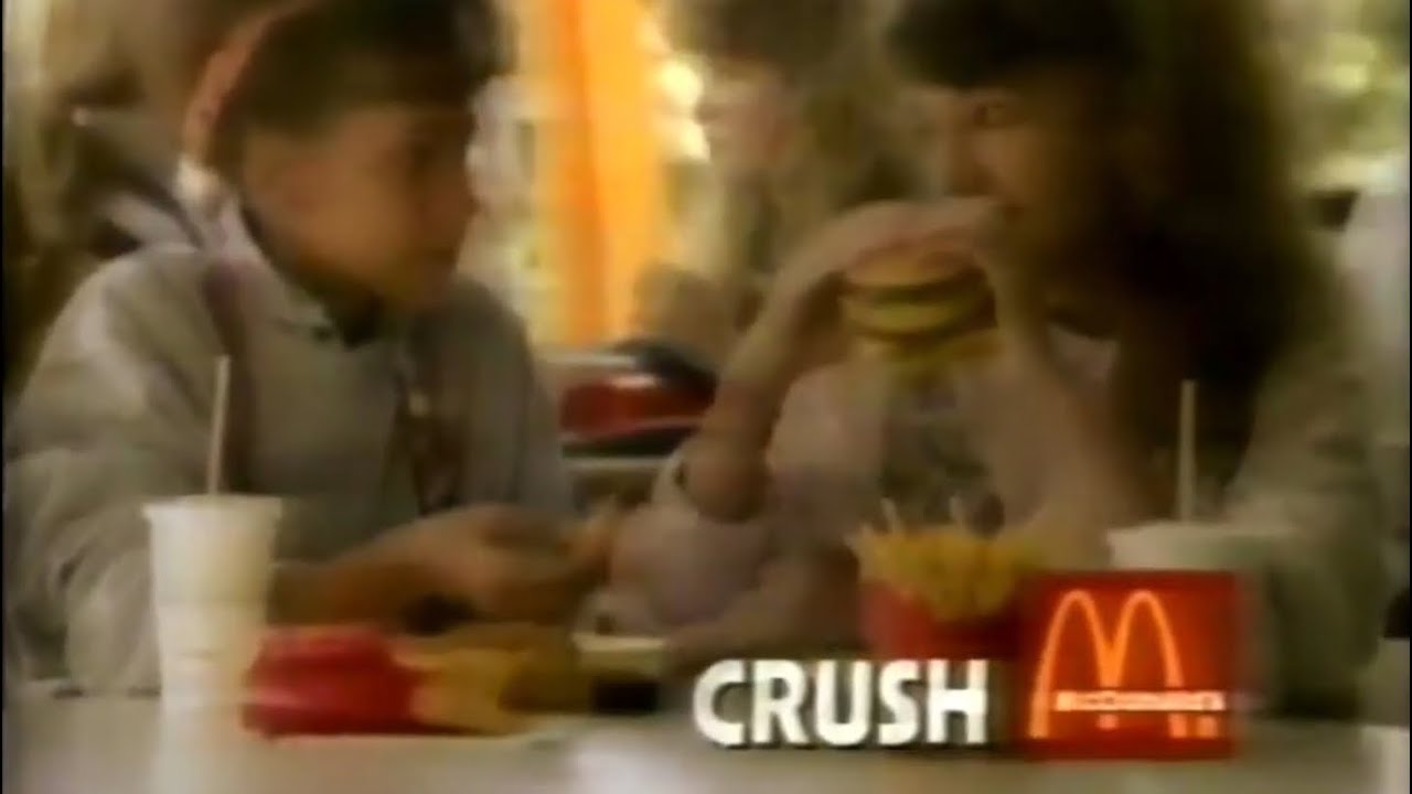 Iconic 90s Commercials - YouTube