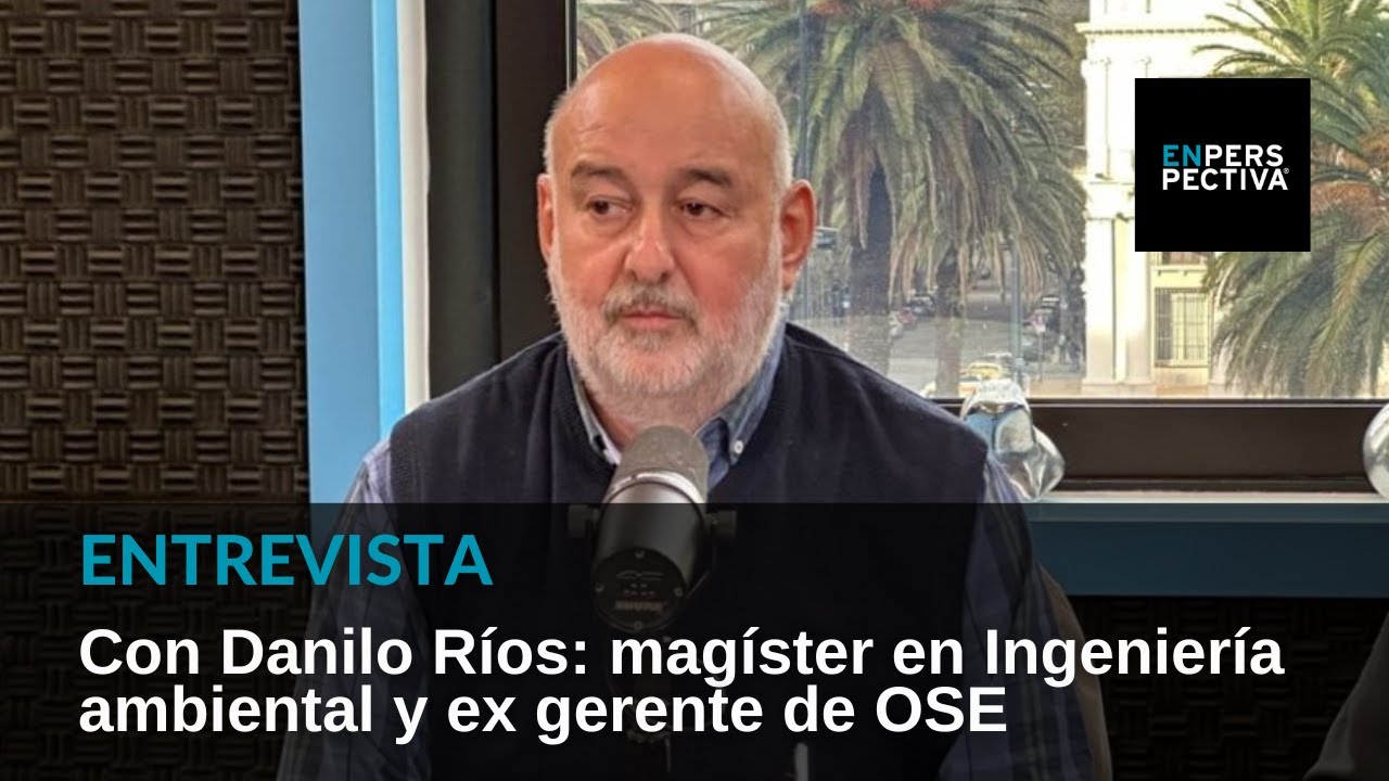 Trihalometanos en el agua de OSE: ¿Qué son? ¿Qué significa que se ...