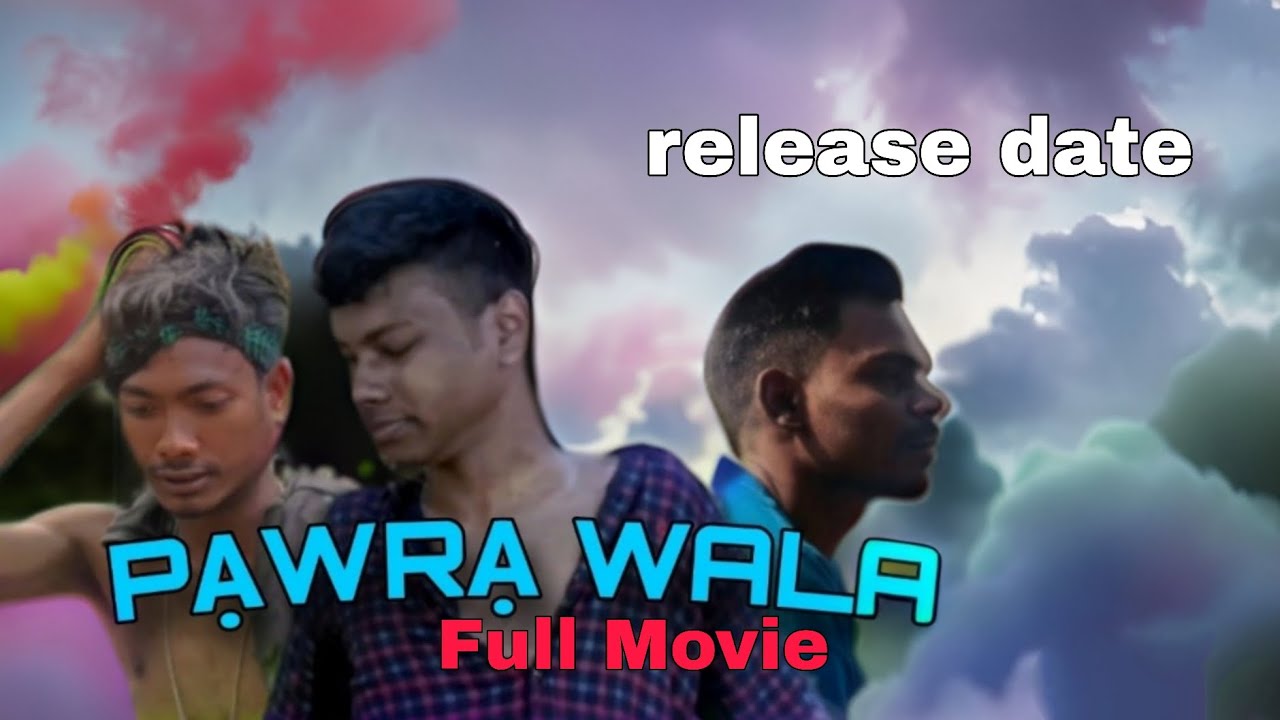 PAWRA WALA release date final #santalivlog #santalivlogsvideo #stpvlogs ...