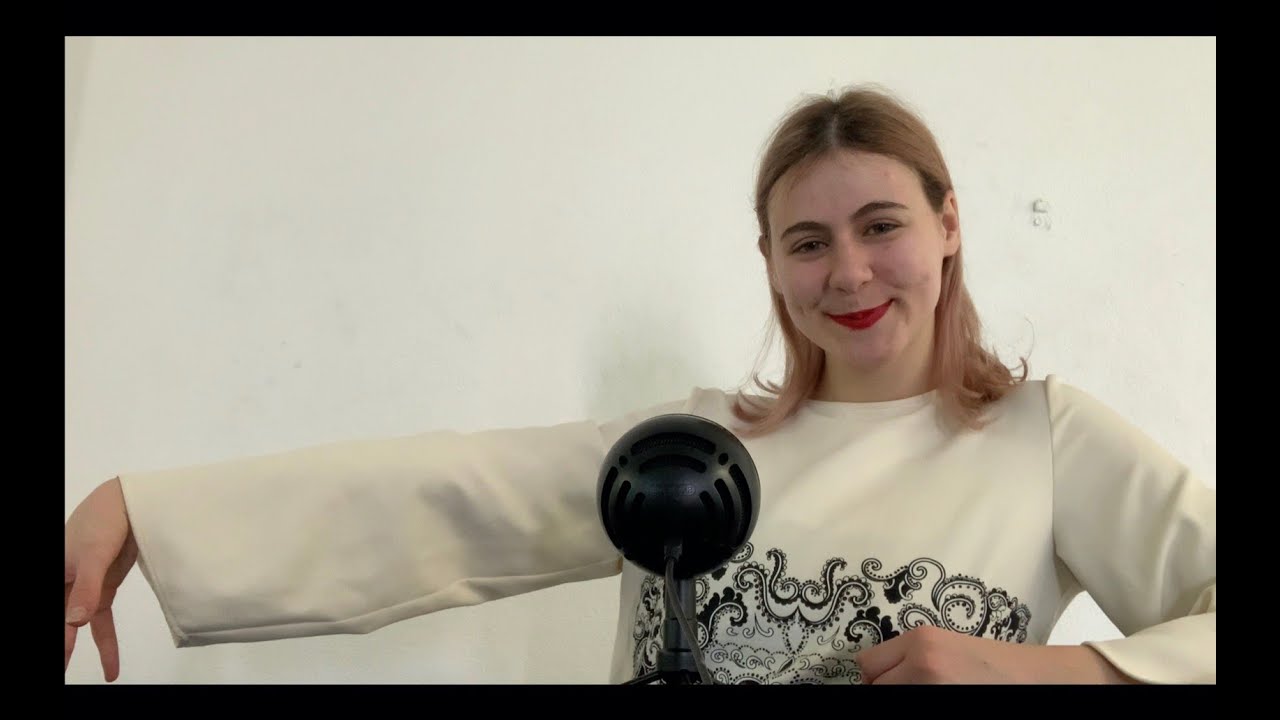 Talya Full Tilt! - Totally Normal Behavior #6 - YouTube