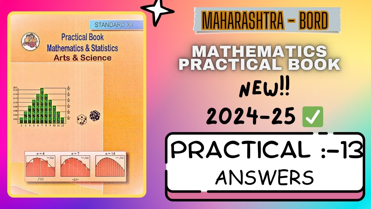12th maths practical book•class 12th maths practical 13 application of ...