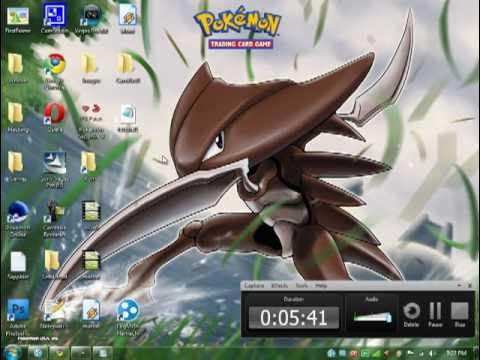 Pokemon Scripting Tutorial 1 : The Basic Script - YouTube