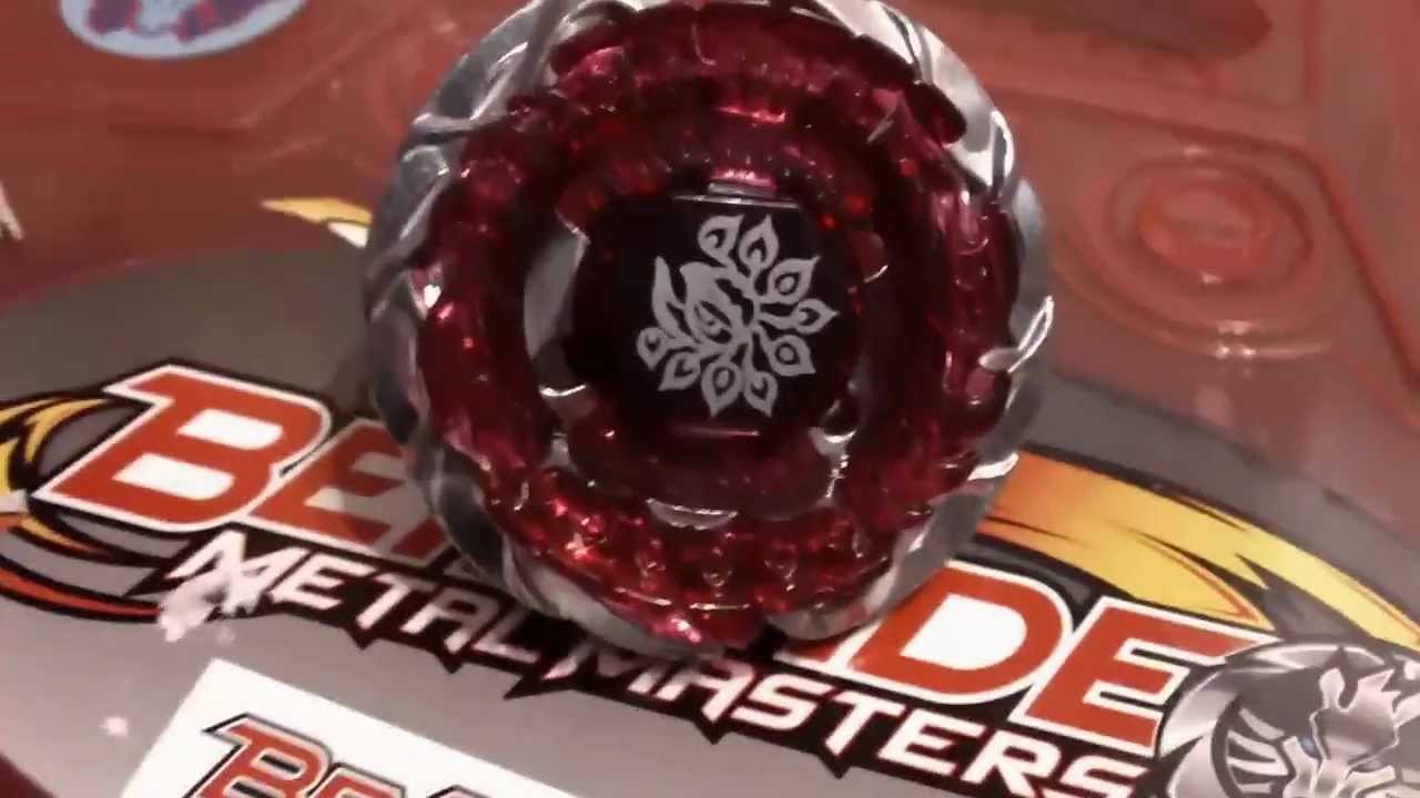 Beyblade Evil Befall Unboxing - YouTube