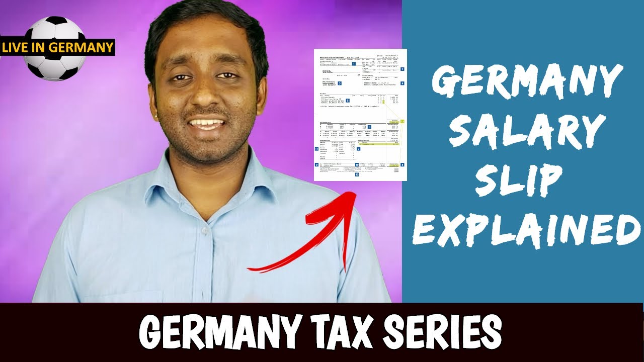 Germany Salary Slip Explained Lohnzettel Explained In English germany-salary-slip-explained-lohnzettel-explained-in-english