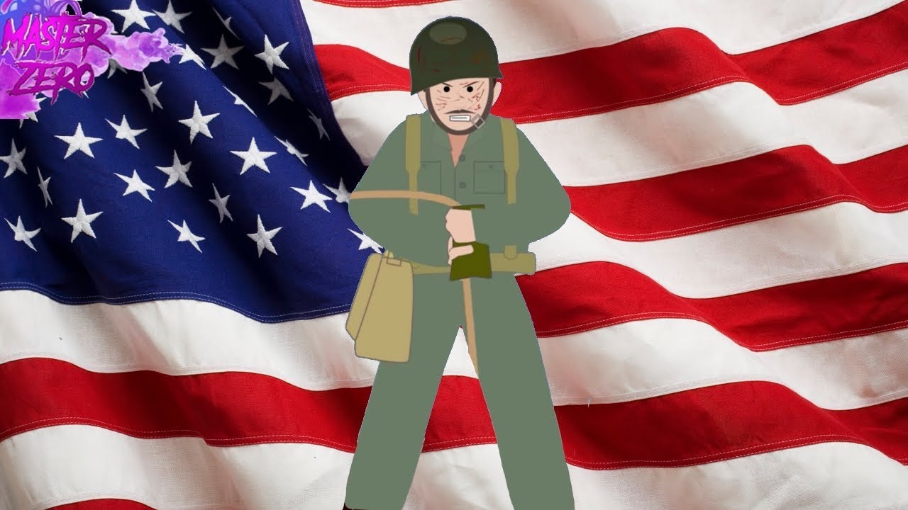 "The Medic Who fought a War without a Weapon" by Simple History ...