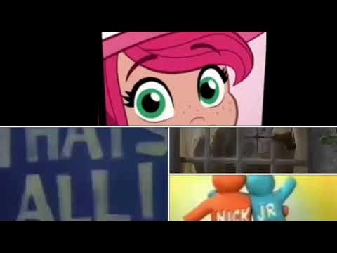 Addams Family, AYAOTD, BITBC, B’s C, HT, HT2: KR, Hee Haw, PB&J, Sesame Street, SF, SA Credits ...