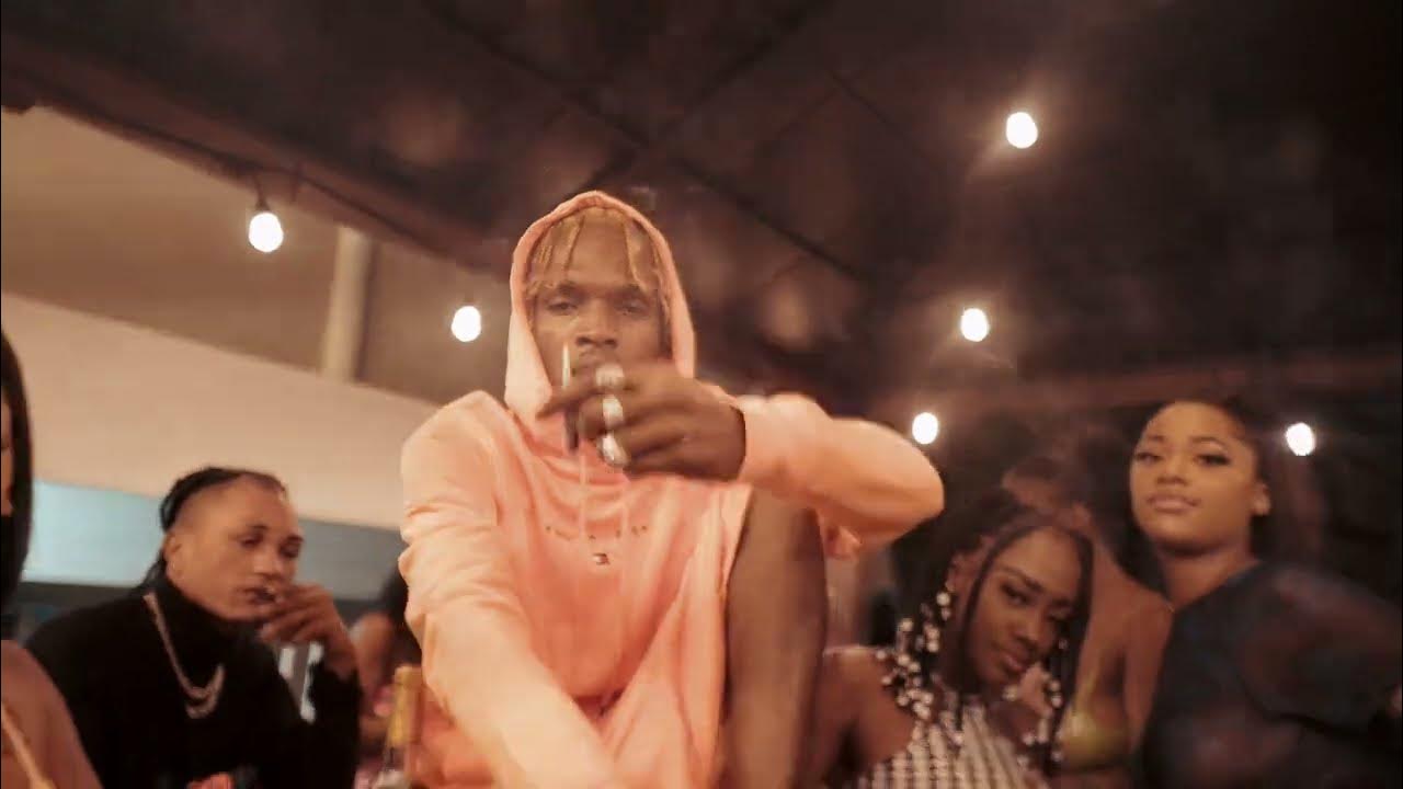 Skeng - Vibes (Official Music Video) - YouTube