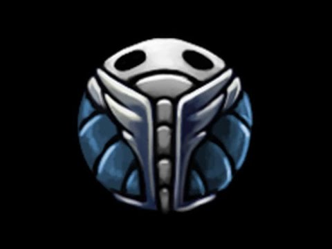 Dashmaster seems familiar (Hollow Knight meme) - YouTube