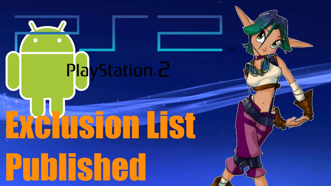 AetherSX2 PS2 Emulator Exclusion List Published YouTube aethersx2-ps2-emulator-exclusion-list-published-youtube