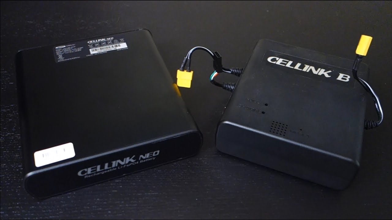 Cellink Neo Review & In-depth Installation - YouTube
