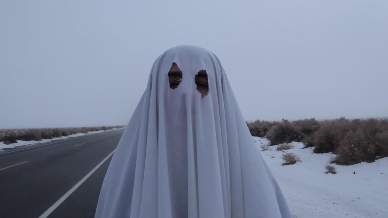 Roadside Ghosts - "The Night We Met" alternate music video - YouTube