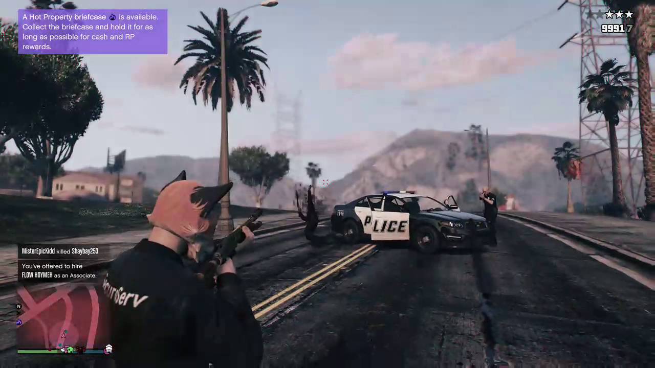 GTA 5 Games 'n stuff 3 - YouTube