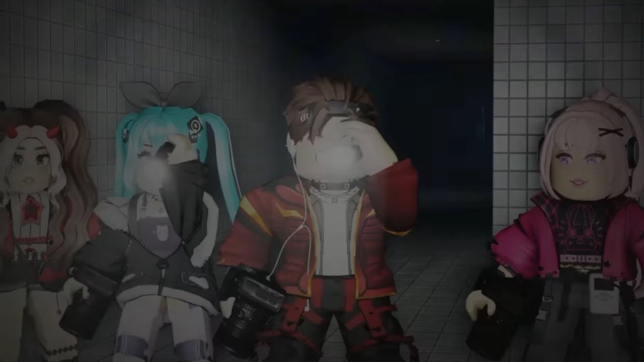 KREW BEING ⭐️ MOVIE STARS ⭐️ IN ROBLOX APEIROPHOBIA (PART 1) - YouTube