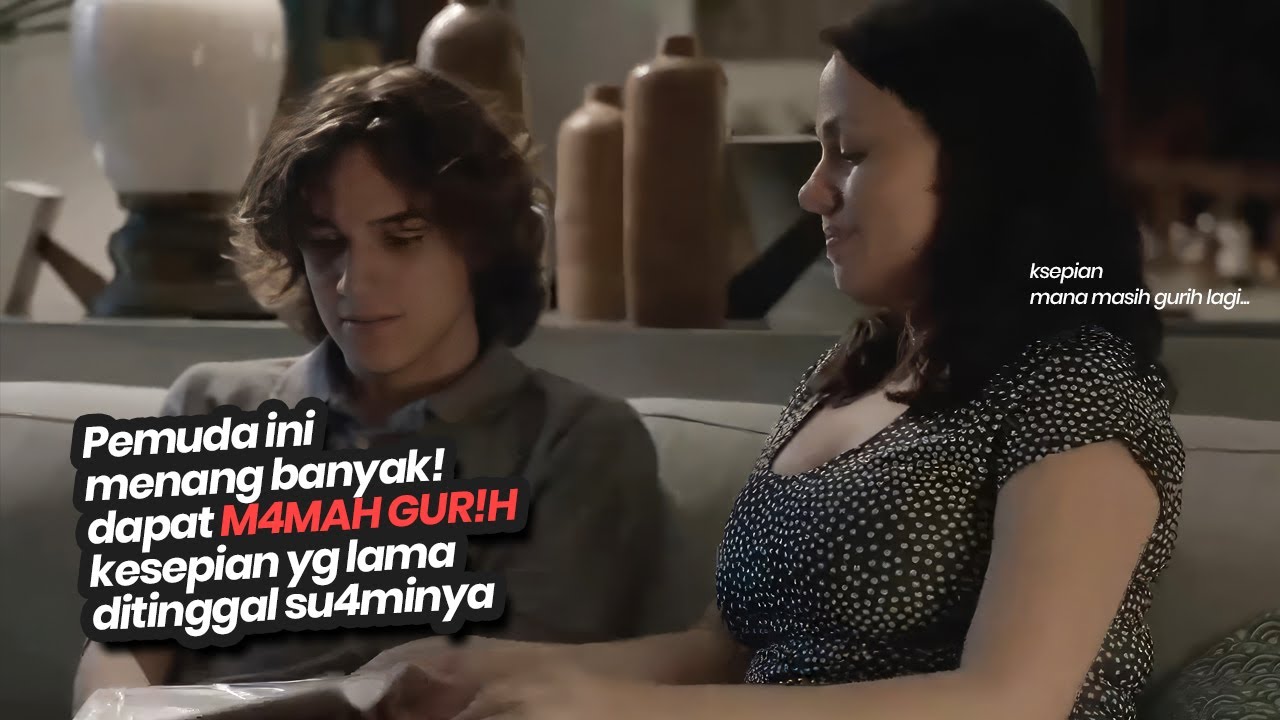 INI JADINYA KALAU M4MAH GUR!H MENJ4NDA... - YouTube
