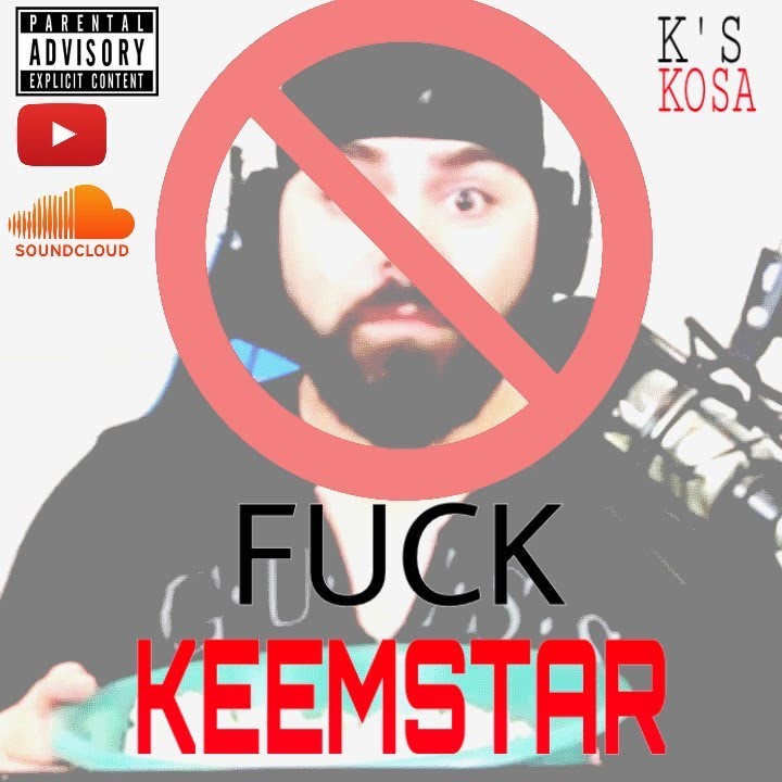 Let's shut down KEEMSTAR channel - YouTube