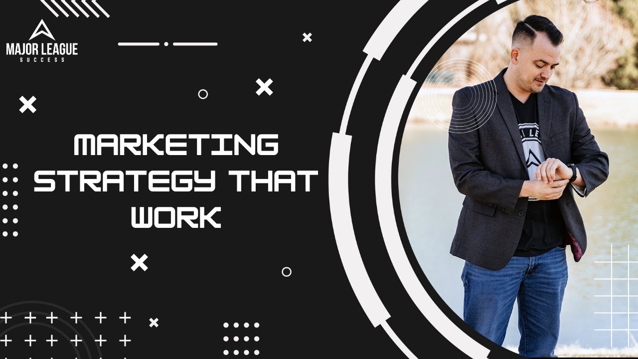 Marketing Strategy That Work- Clubhouse Takeaways 172 - YouTube